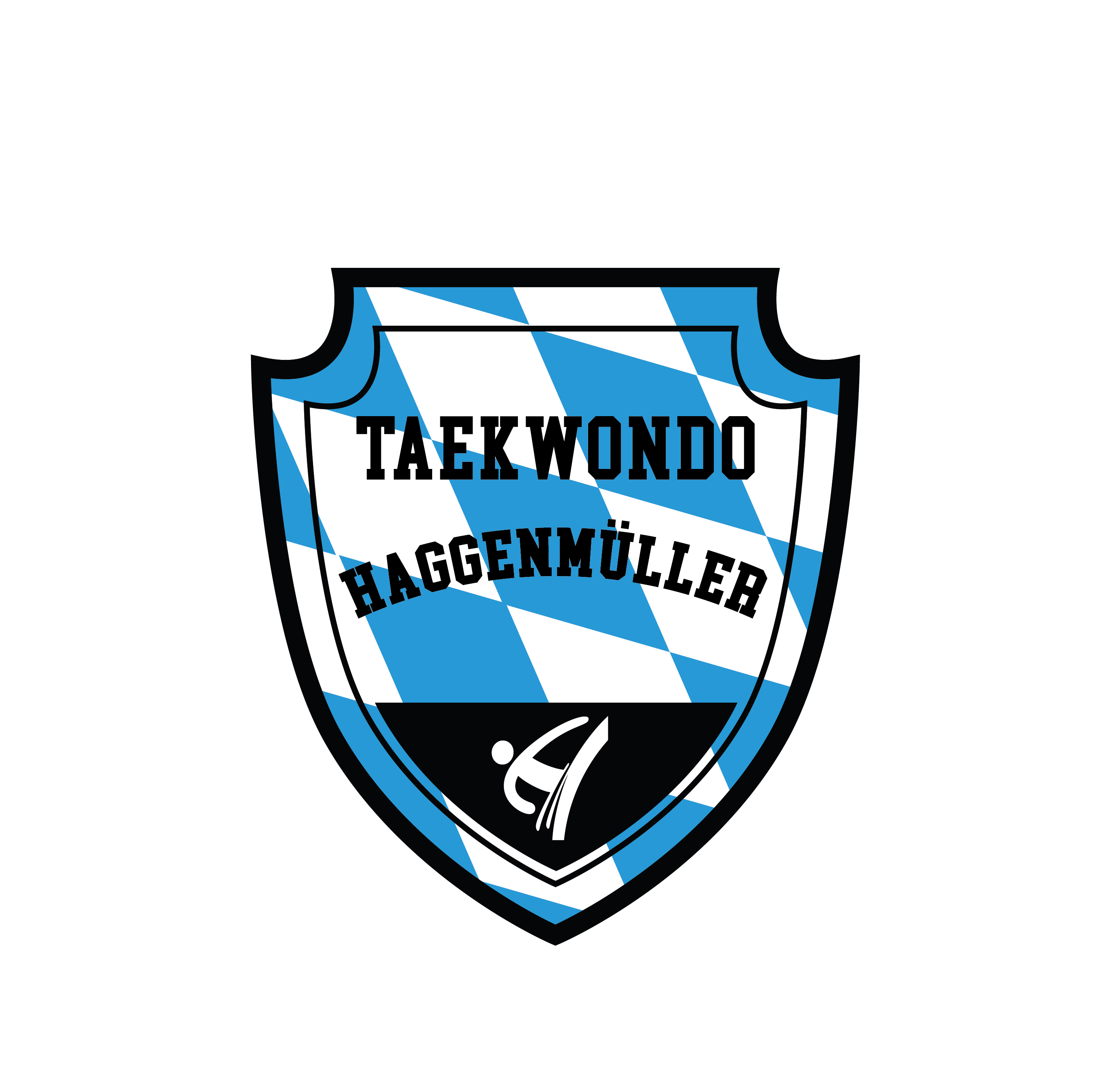 Taekwondo Haggenmüller e.V. - Startseite